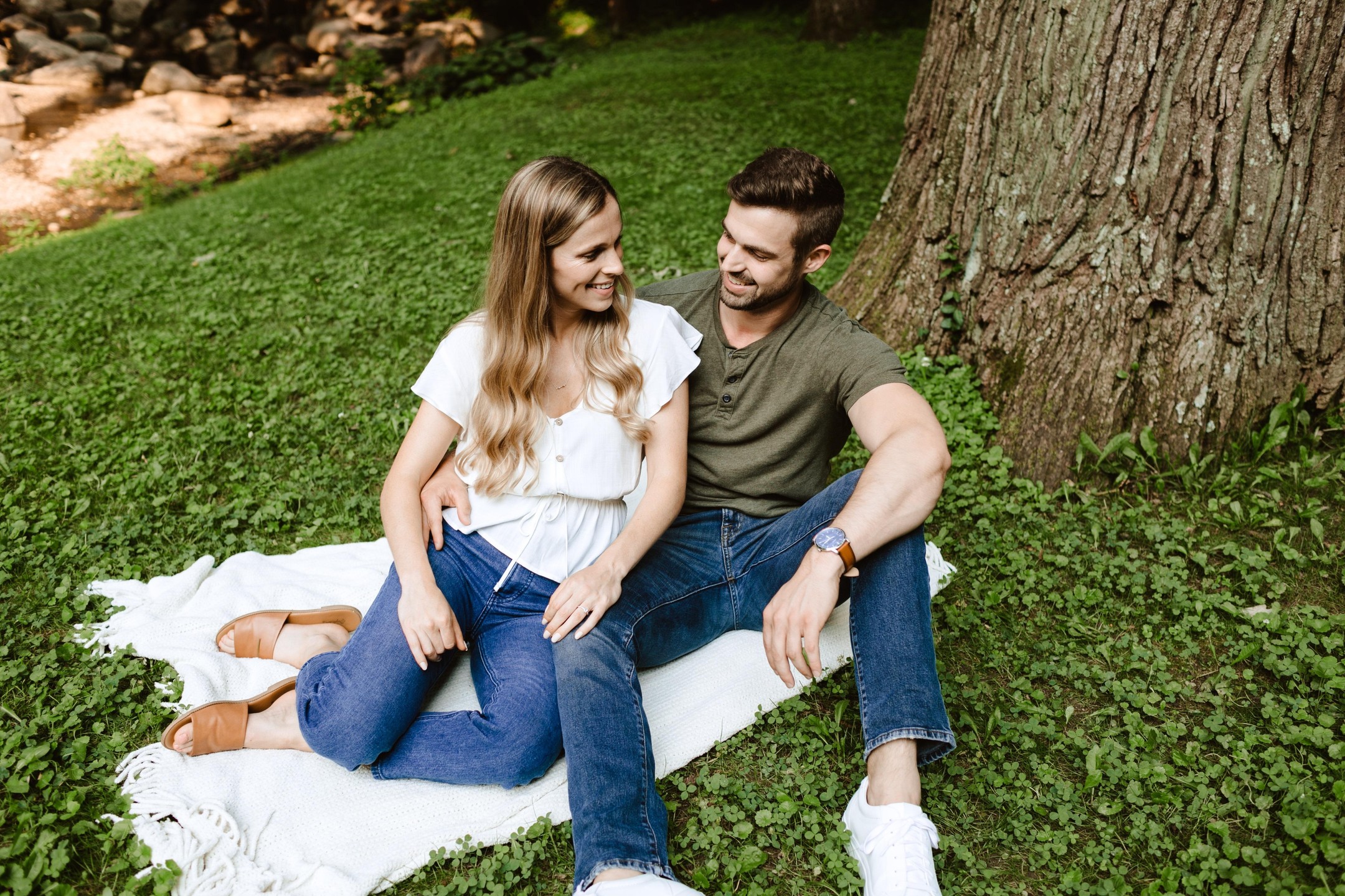 Bailey & Bryce | Joy